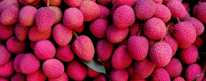 Les Fruits de La Réunion : la richesse exotique de l'île intense